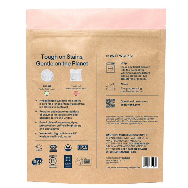 Laundry Tablets – Fillgood