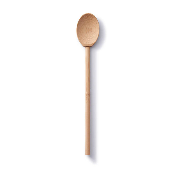 Bamboo Mixing Spoon – Fillgood