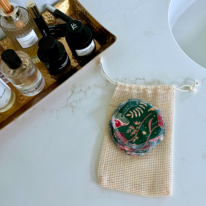 Facial Rounds – Fillgood