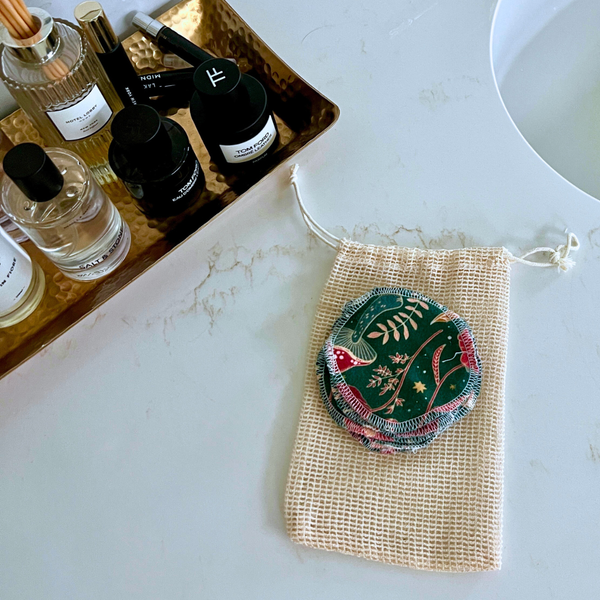 Facial Rounds – Fillgood