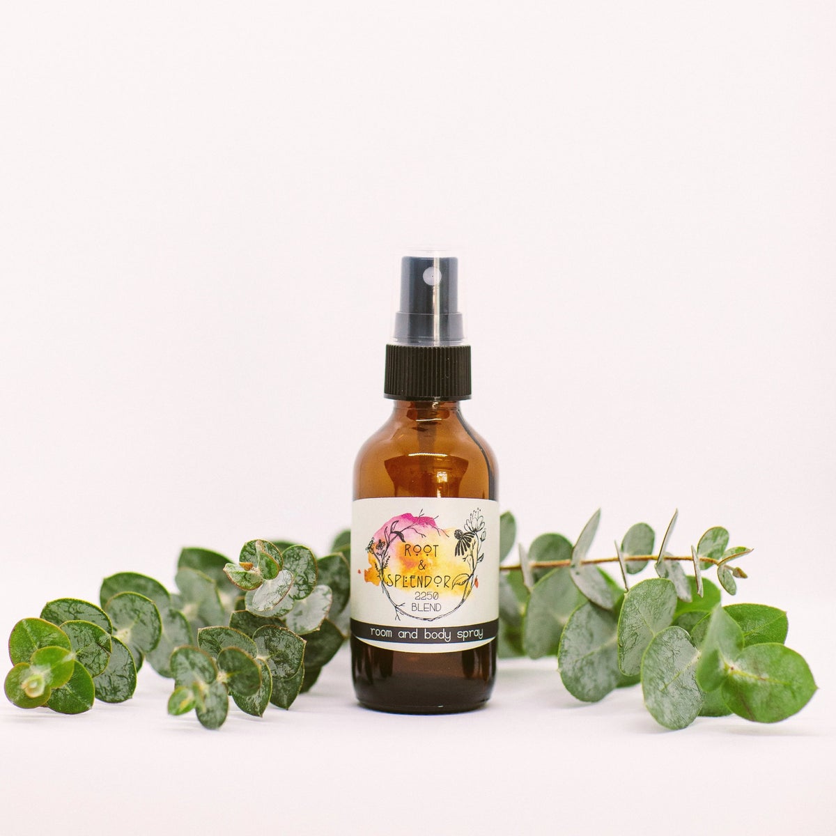 Root and Splendor Room & Body Spray – Fillgood