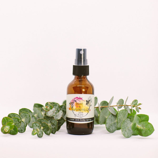 Root and Splendor Room & Body Spray – Fillgood